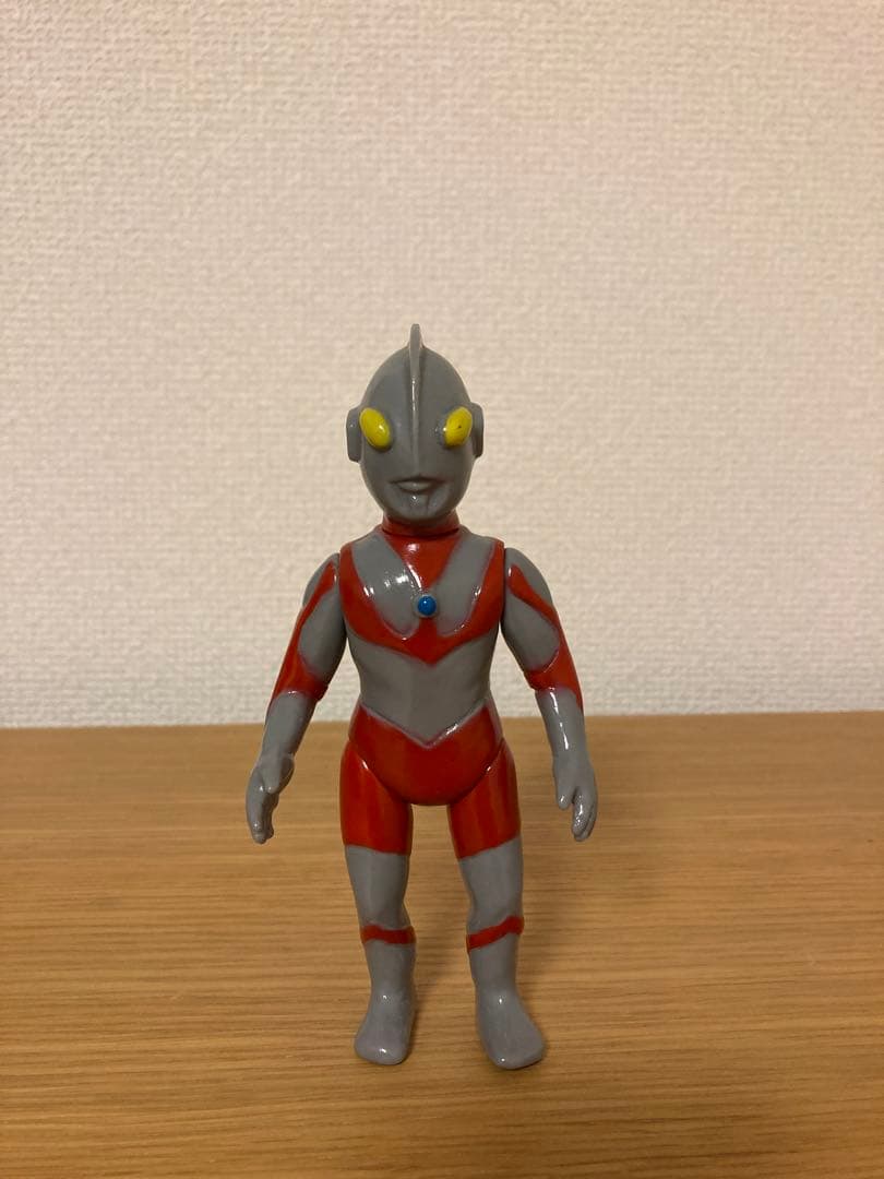 ヤモマーク　ウルトラマン