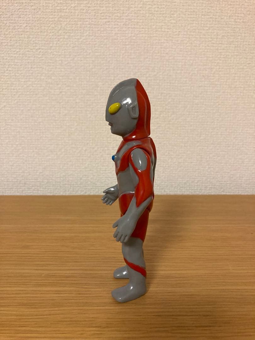 ヤモマーク　ウルトラマン