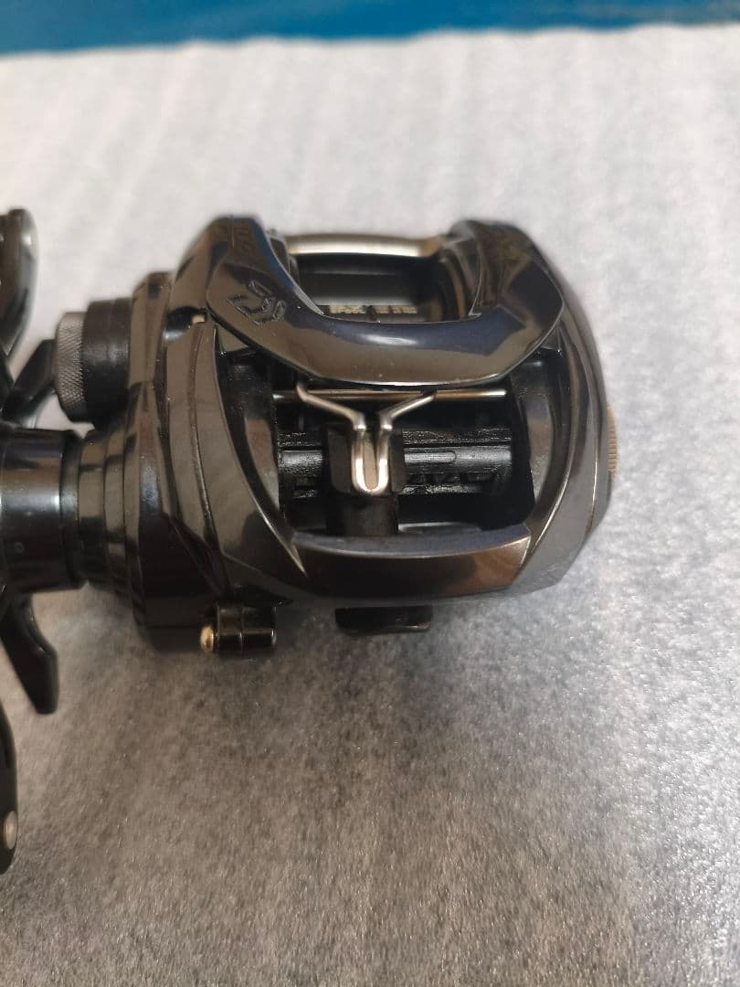 美品 Daiwa 20タトゥーラsvtw sh