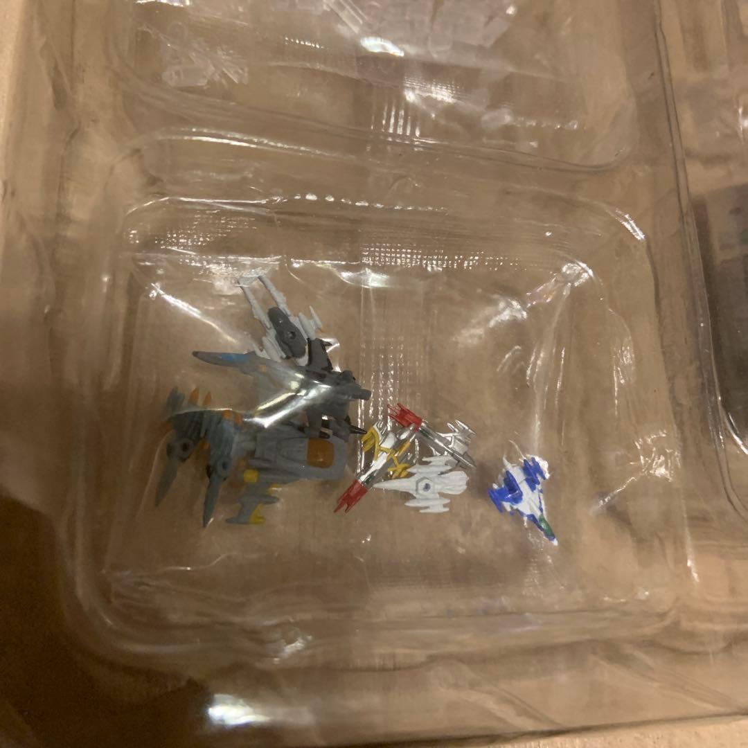 バンダイ 超合金魂 GX-96 宇宙戦艦ヤマト2202