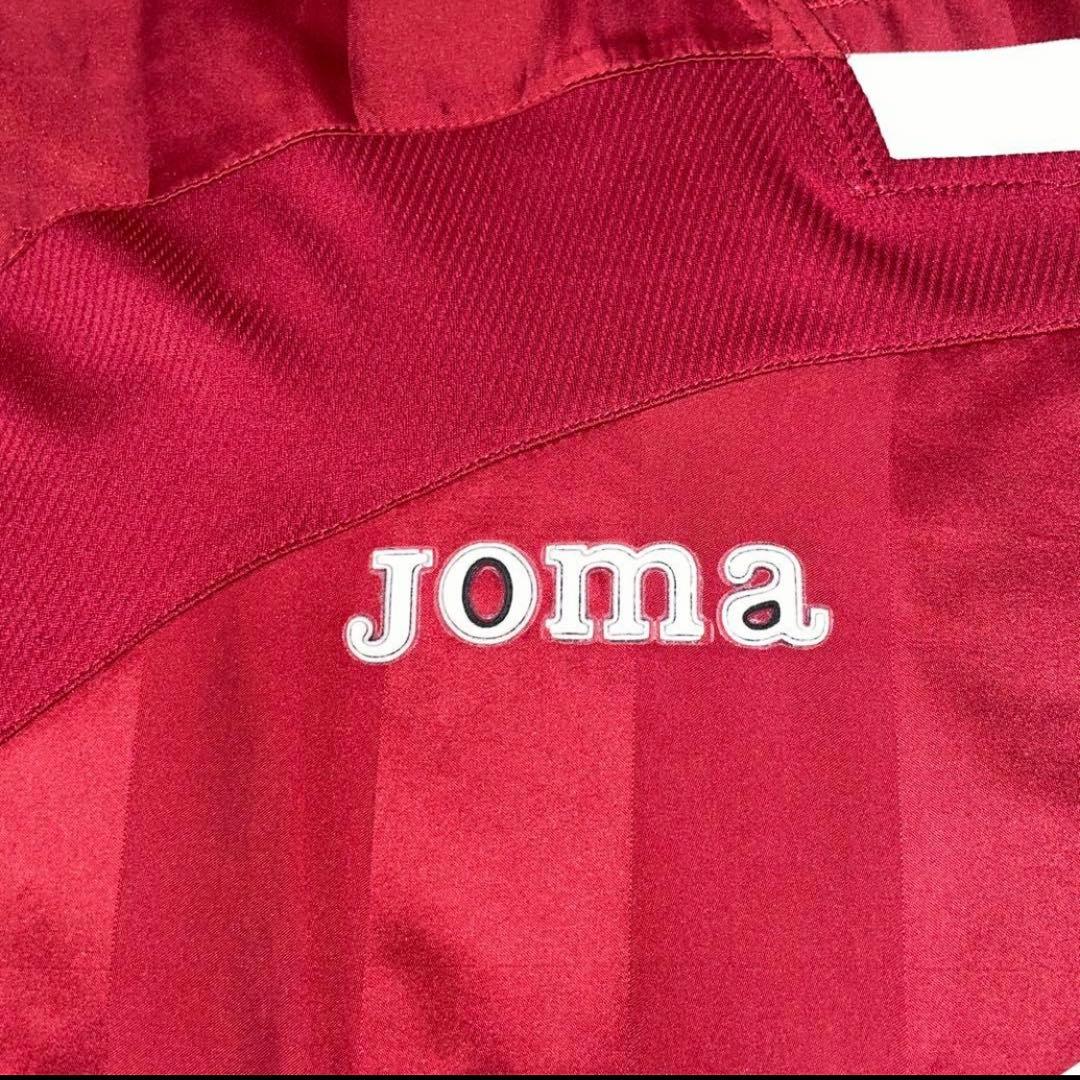 joma セビージャ　ダニエウ・アウベス　ユニホーム　サッカー
