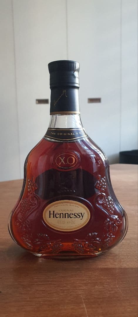 ヘネシー XO 40度 350ml [hennessy]ヴィンテージ コニャック