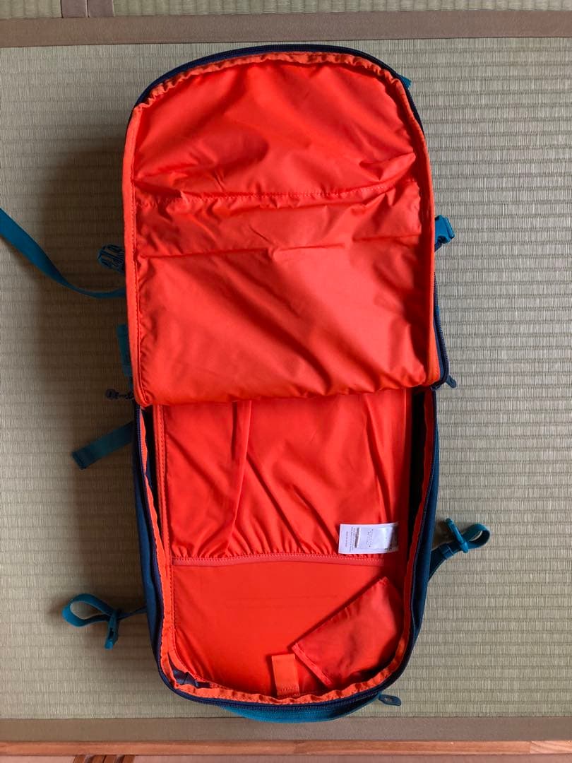 【ひせけ様】DAKINE HELI PRO