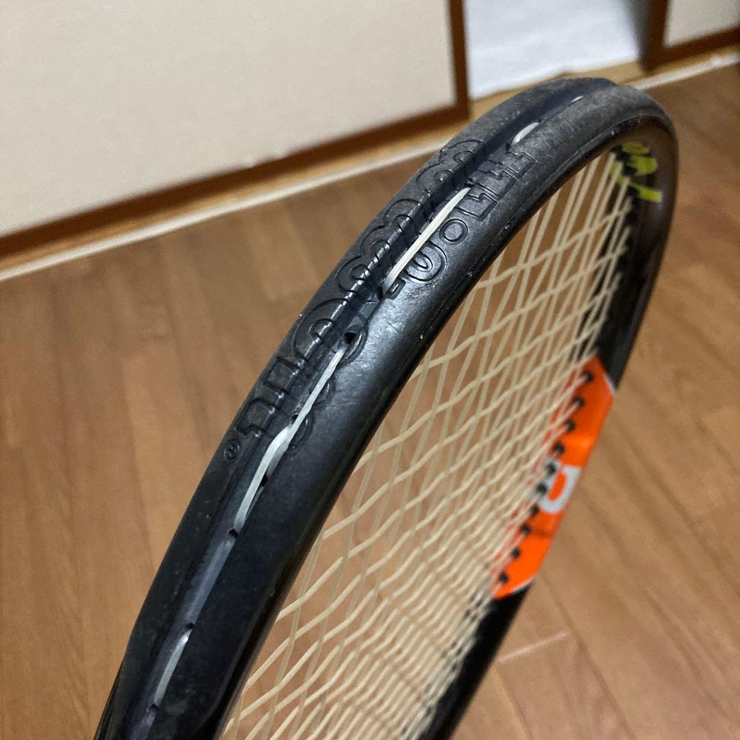 Wilson Blade テニスラケット L3
