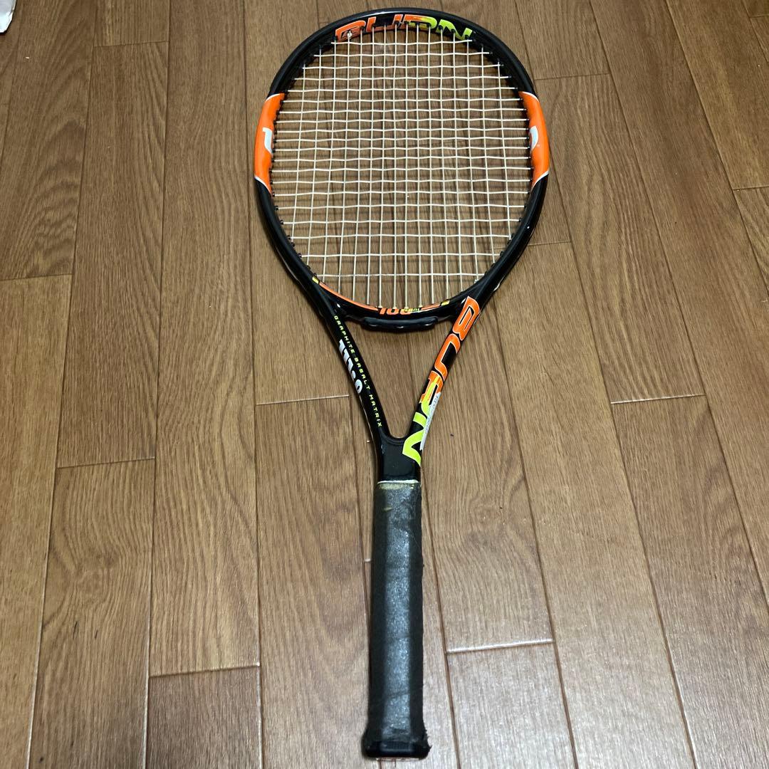 Wilson Blade テニスラケット L3