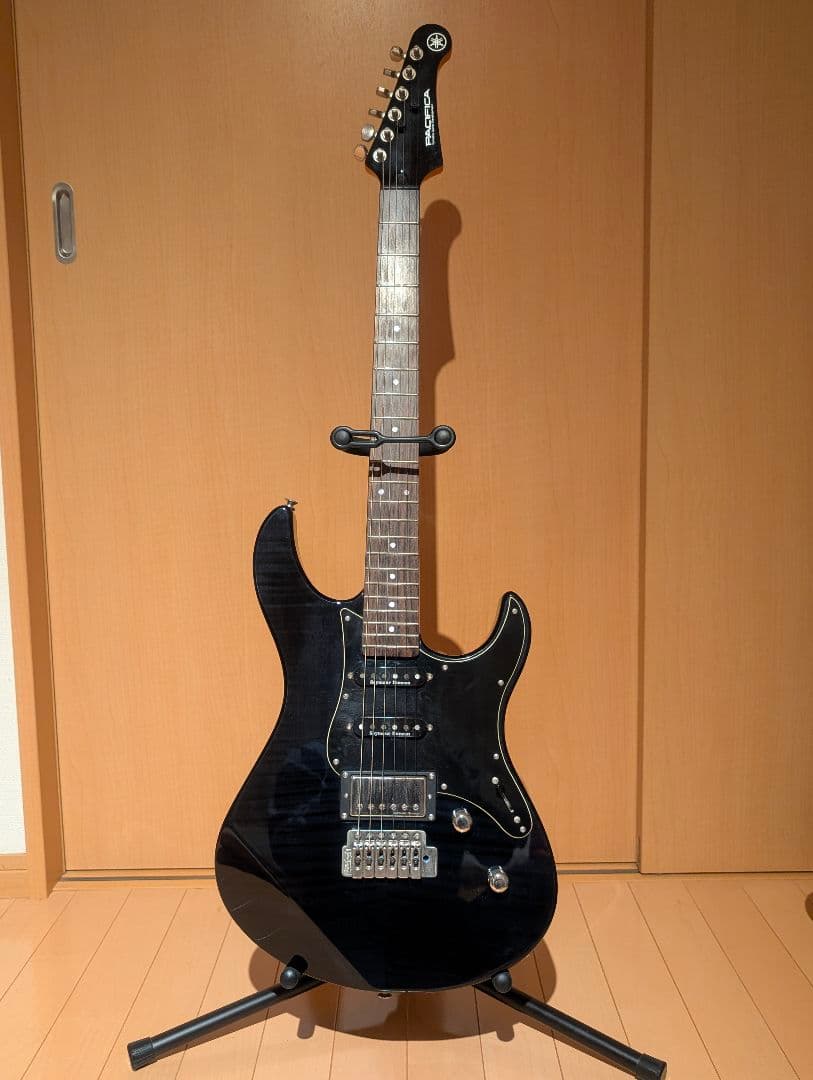 Yamaha PACIFICA 612 【最終価格】 21日夜10時59分まで