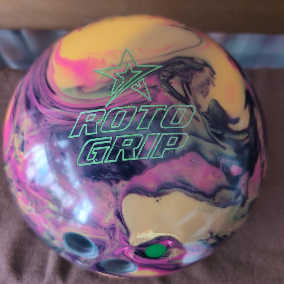 Roto Grip Magic Gem ボウリングボール