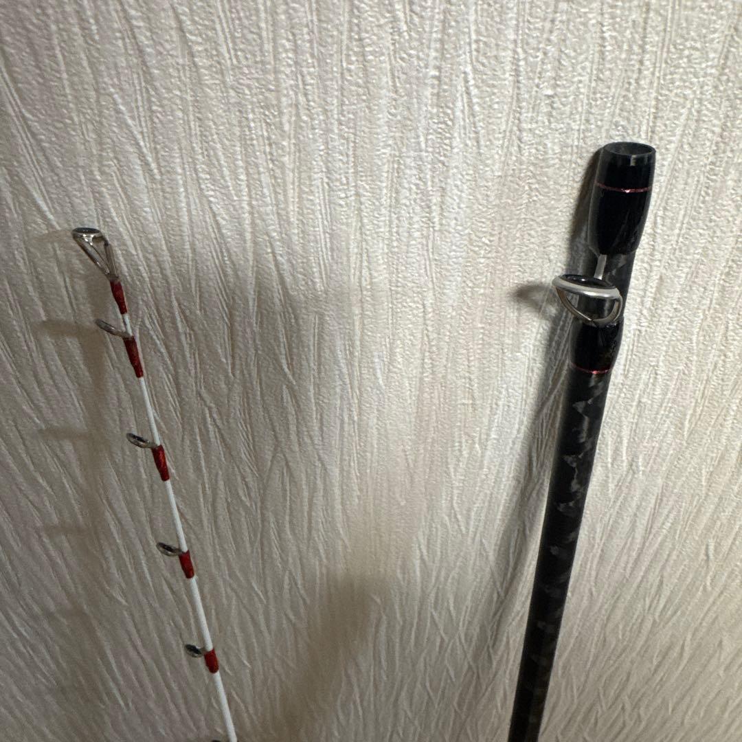 SABER MASTER TT82 右巻き