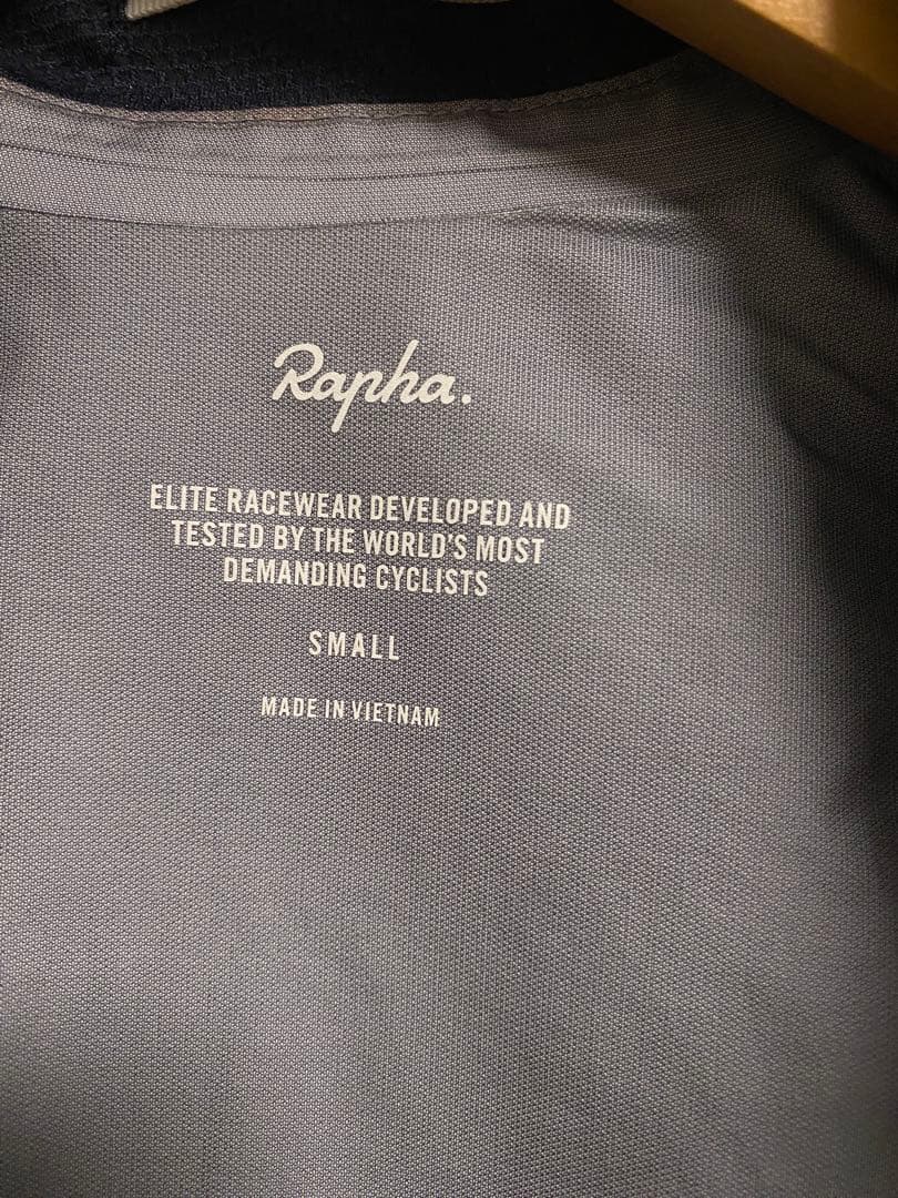 最終値下げ！！Rapha Pro Team Gore-Tex ジャケット