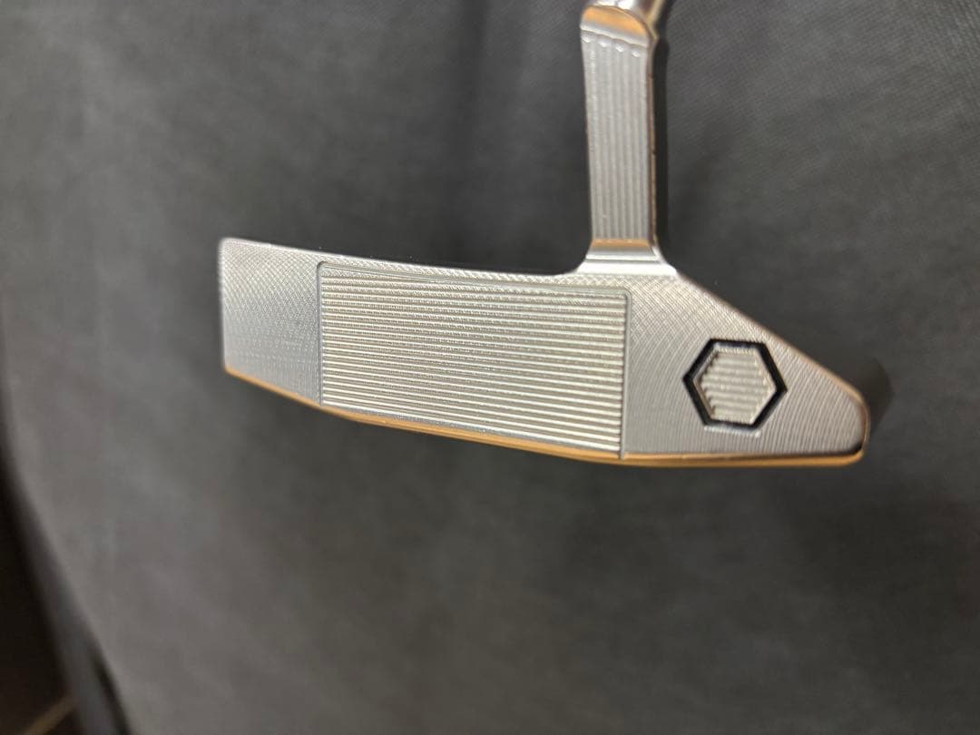 ベティナルディPutter 2021 Studio Stock 17