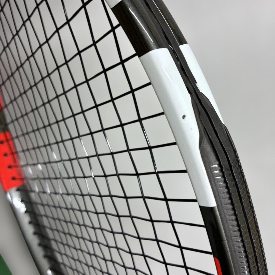 Babolat Pure Strike VS テニスラケット