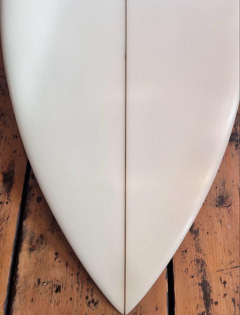 CHRISTENSON OSPREY 6'6\"×21×23/4