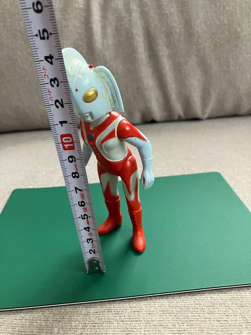 昭和レトロ　ウルトラの母　当時物