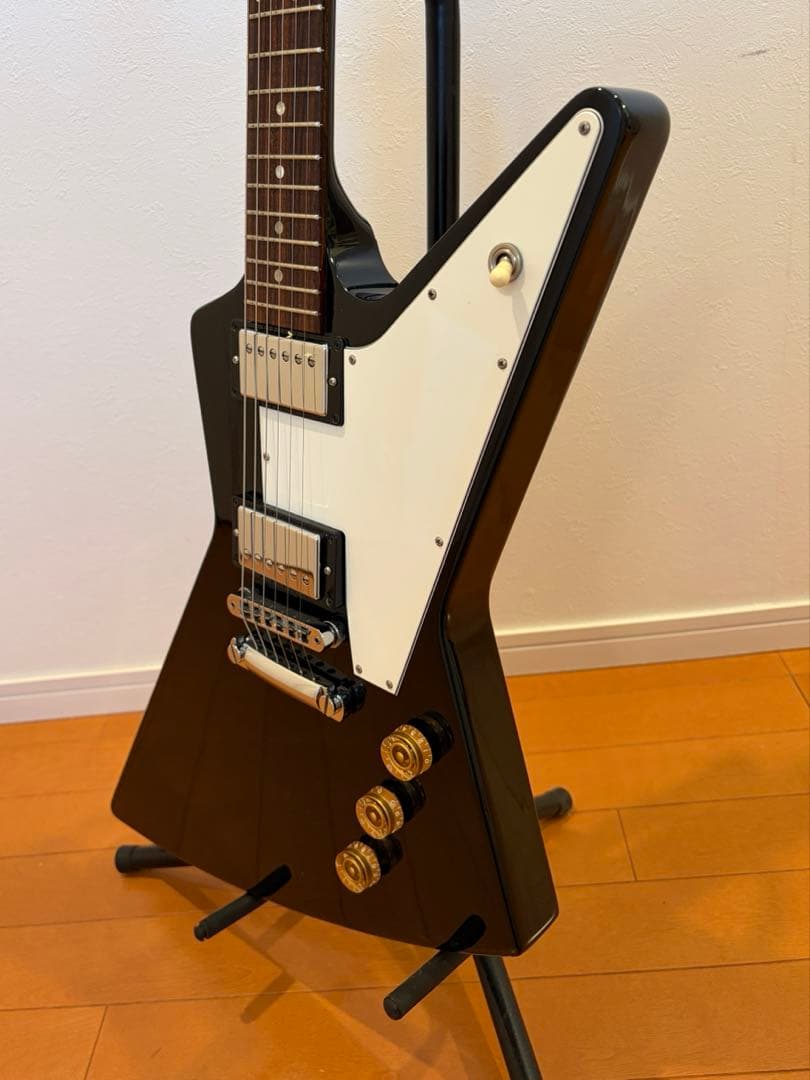 ギター Gibson Explorer 2016