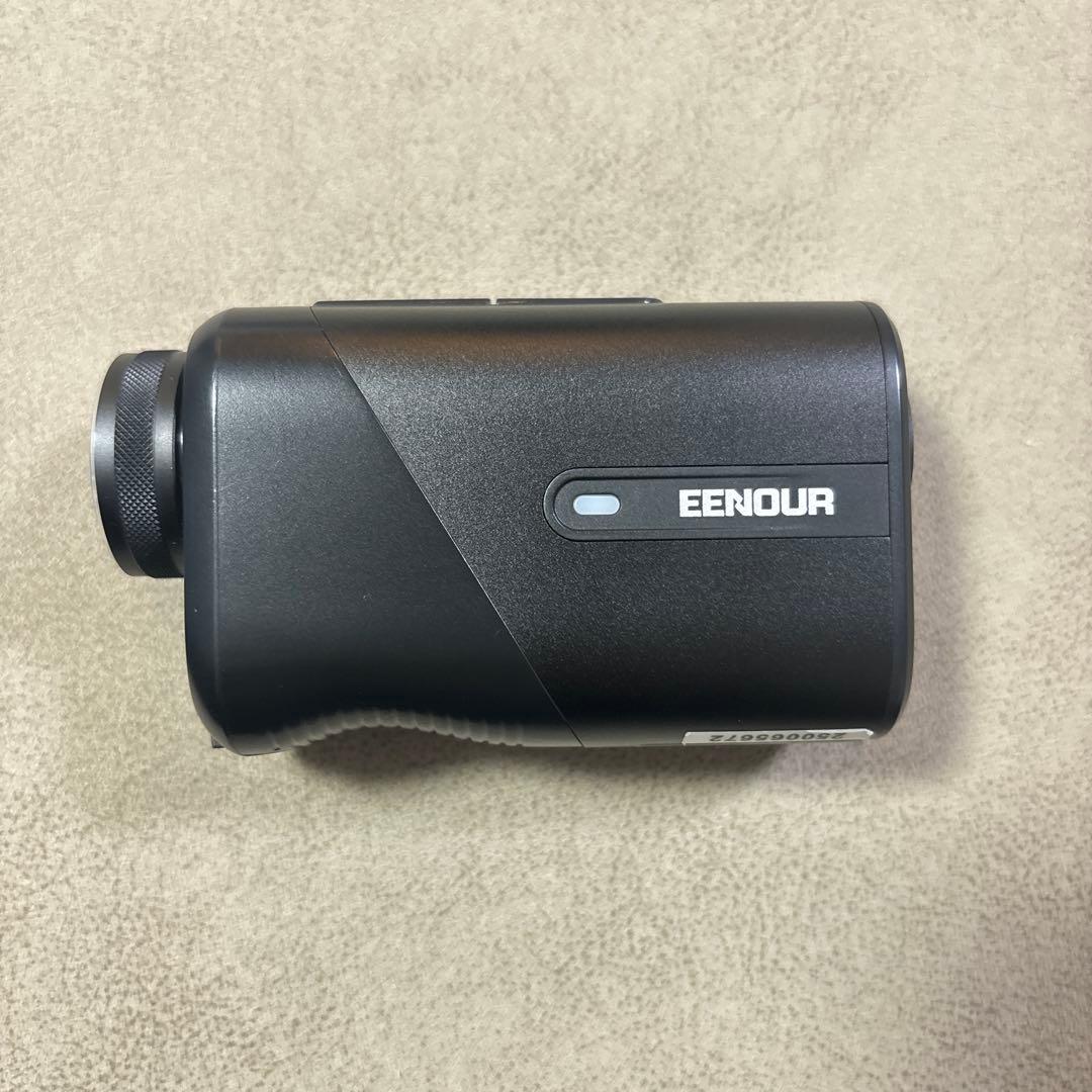 EENOUR ゴルフレーザー距離計 U1000PRO+