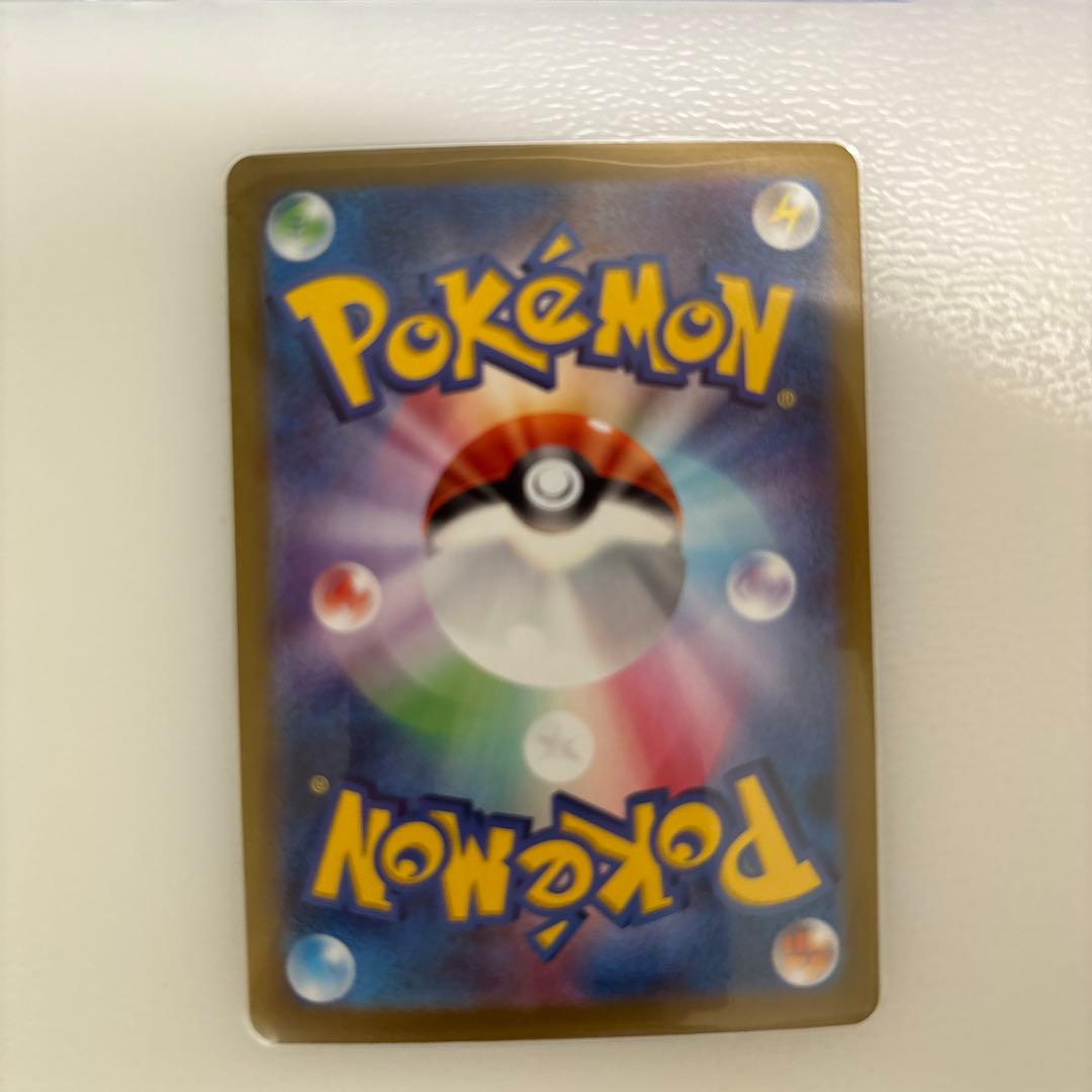 即*و様 ポケモンカードゲーム トレーナーズ引退品