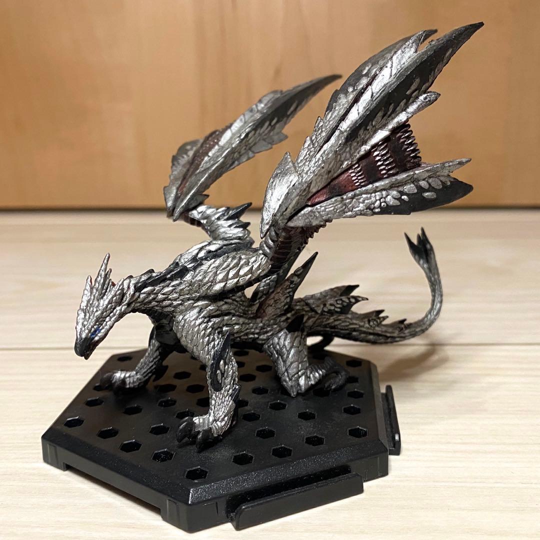 モンスターハンター　スタンダードモデル　6体セット　モンハン　【バラ売り不可】