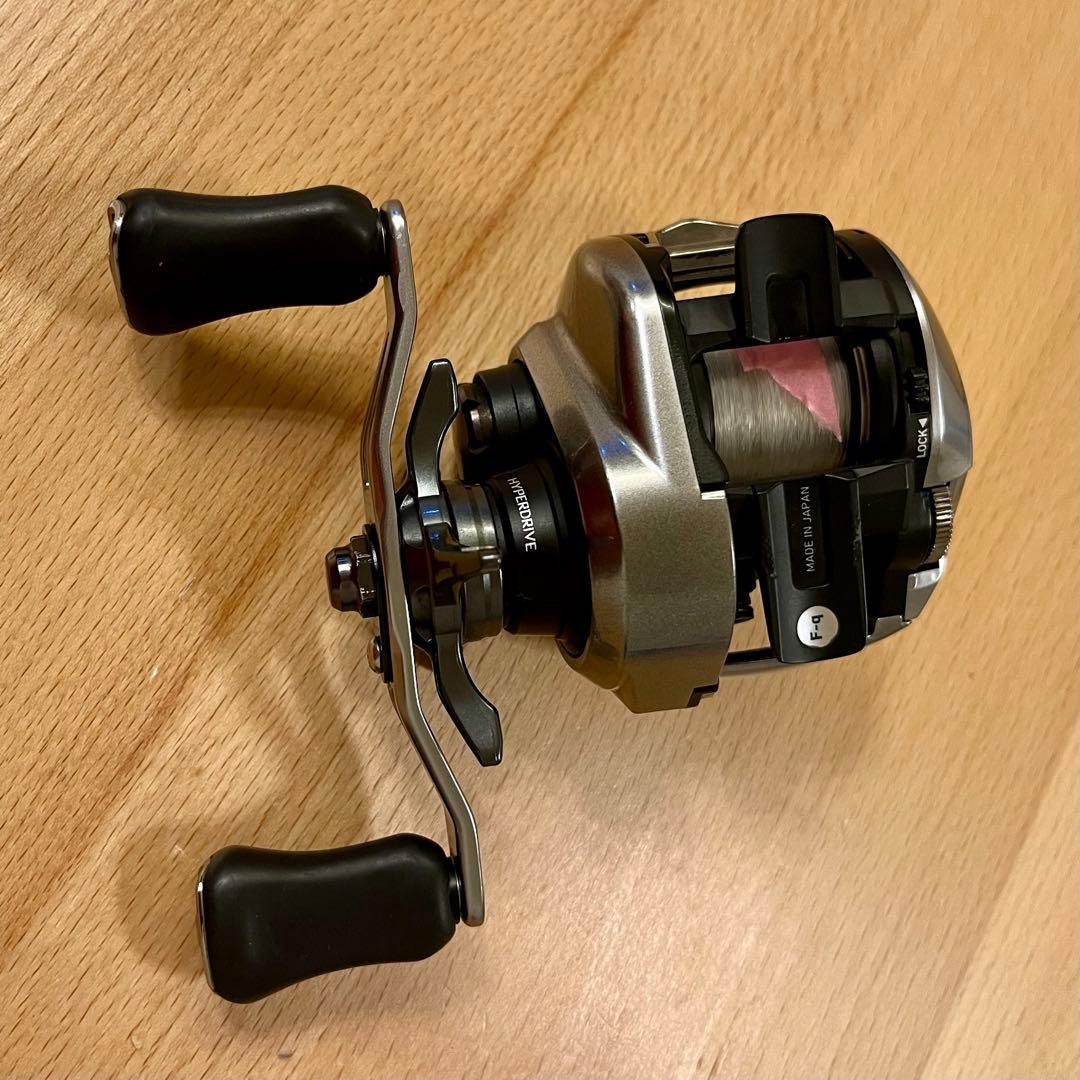 21ジリオンsv tw 8.5XHL