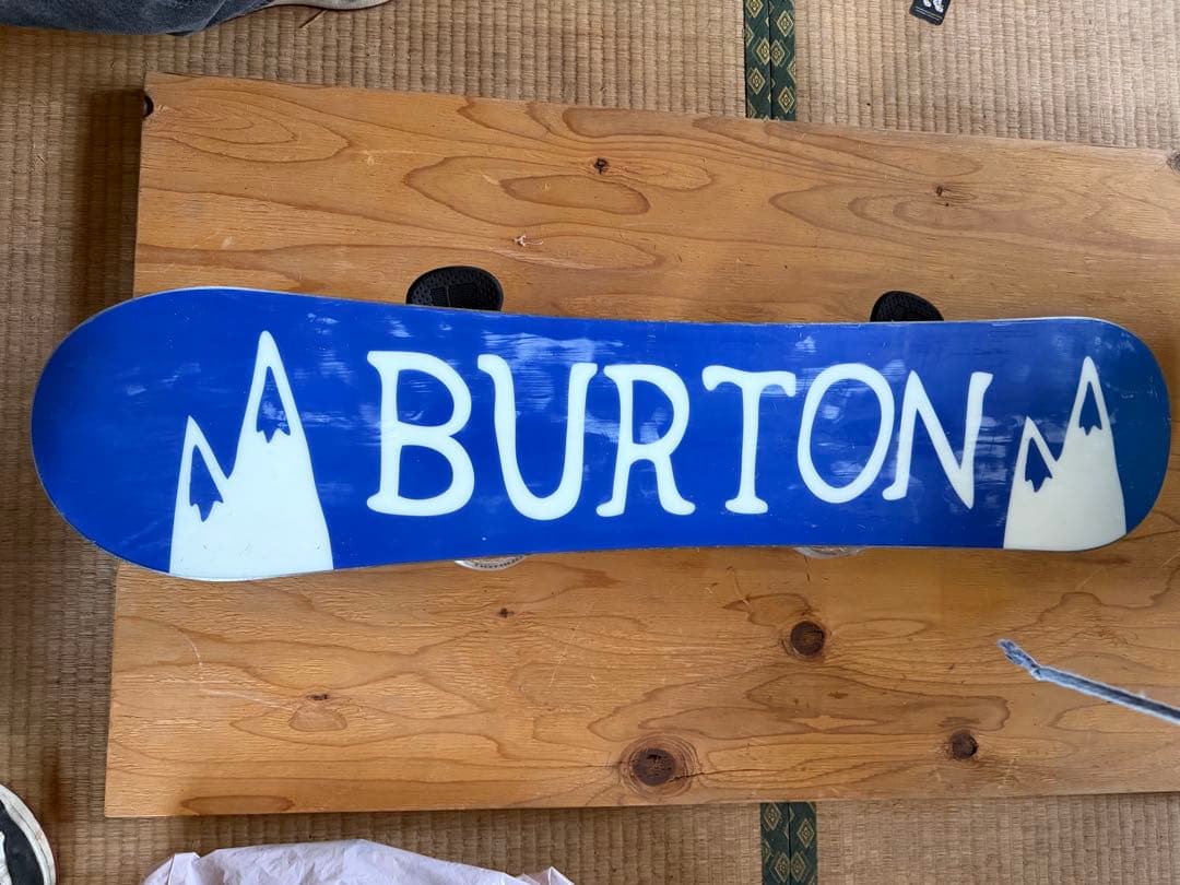 BURTON AFTER SCHOOL バートン　アフタースクール　110