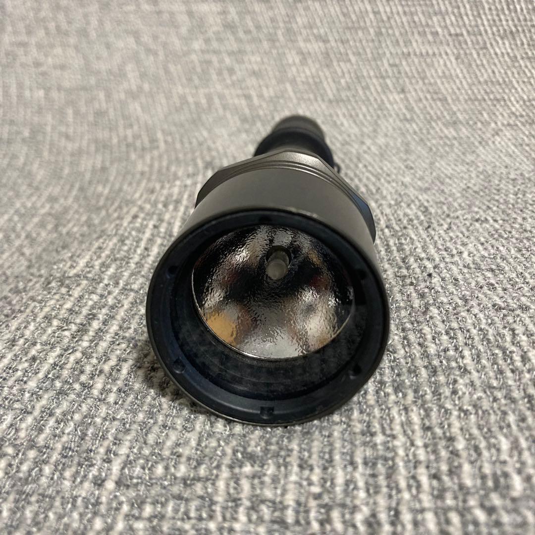 その他 SUREFIRE Millenium Series M3 COMBATLIGHT
