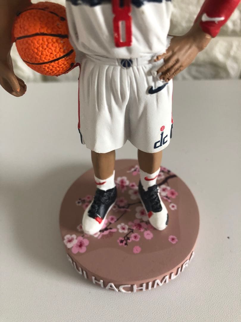 NBA 2020 八村塁 BOBBLEHEAD