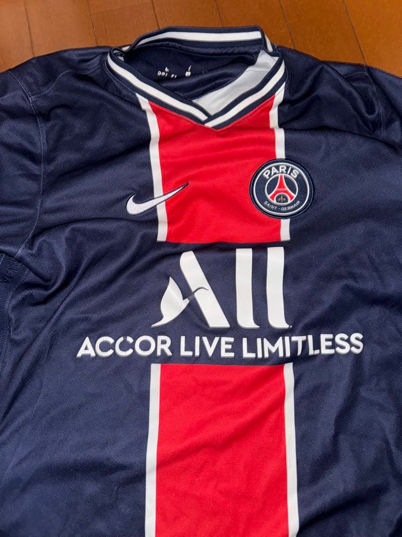 Nike Paris Saint-Germain サッカーウェア