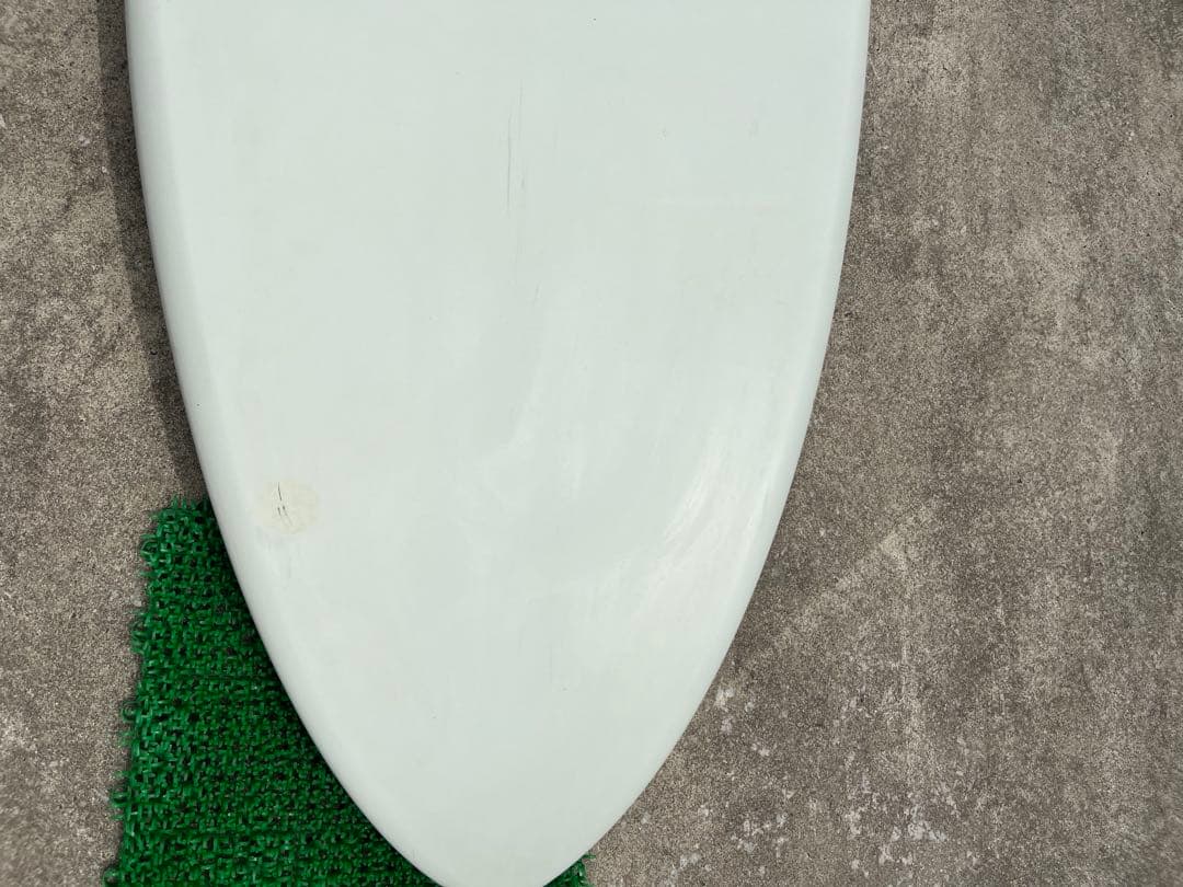torq トルク MOD FUN Classic 6’8 【引き取り】