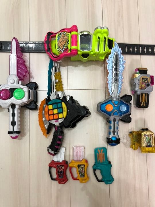 仮面ライダー　エグゼイド　ゲンム　ゴッドマキシマム