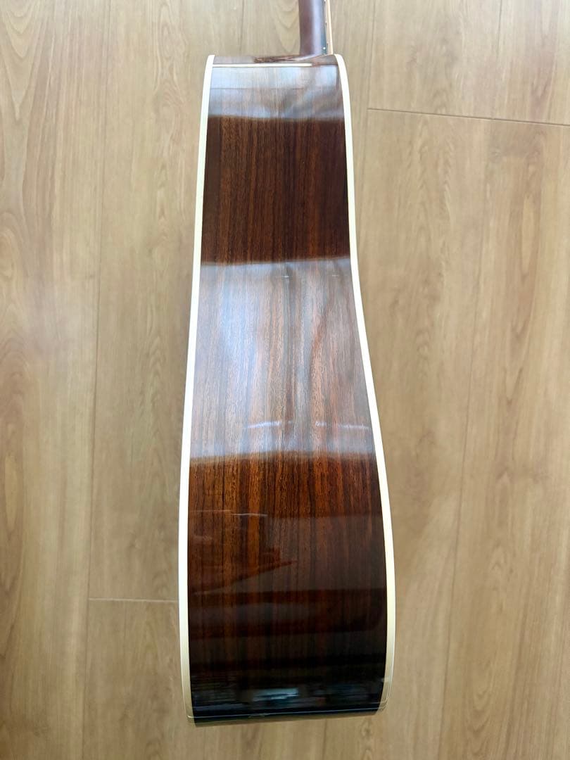 Martin D-28 1999年製　美品　ハードケース付き