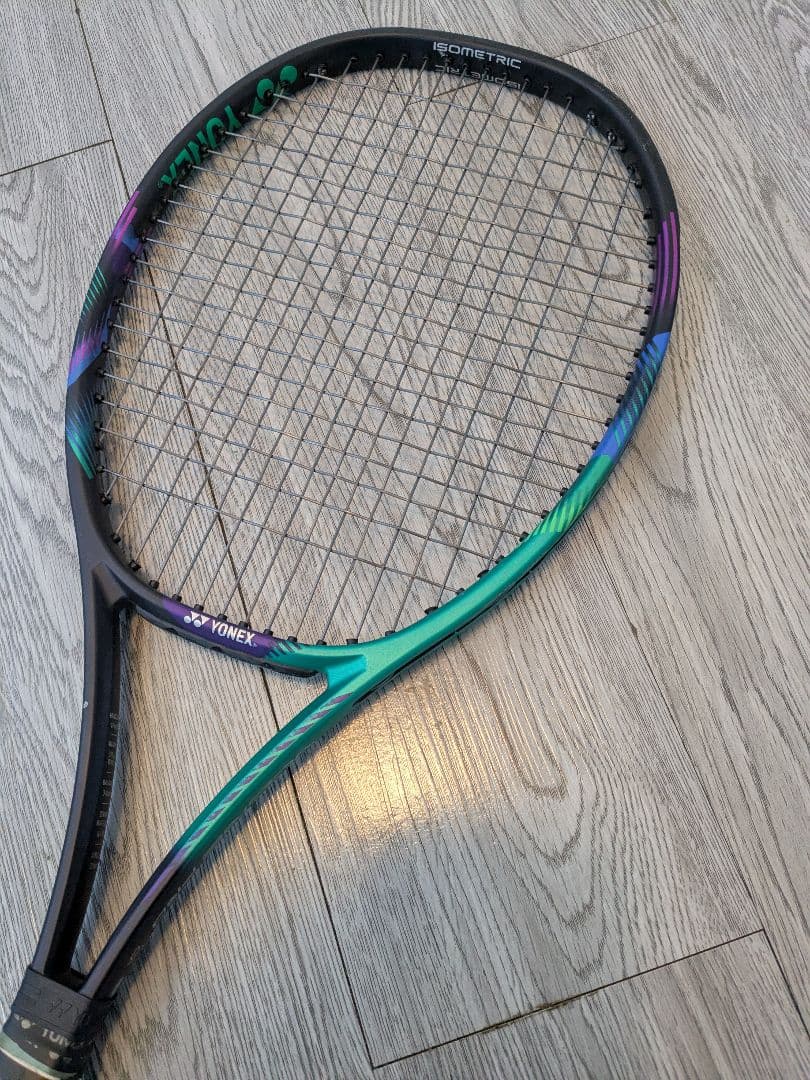 YONEX VCORE PRO 97 ラストモデル