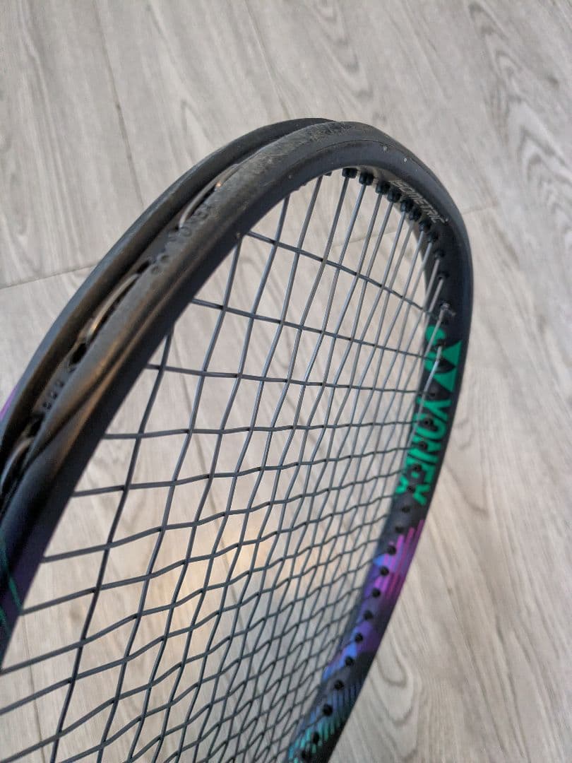 YONEX VCORE PRO 97 ラストモデル