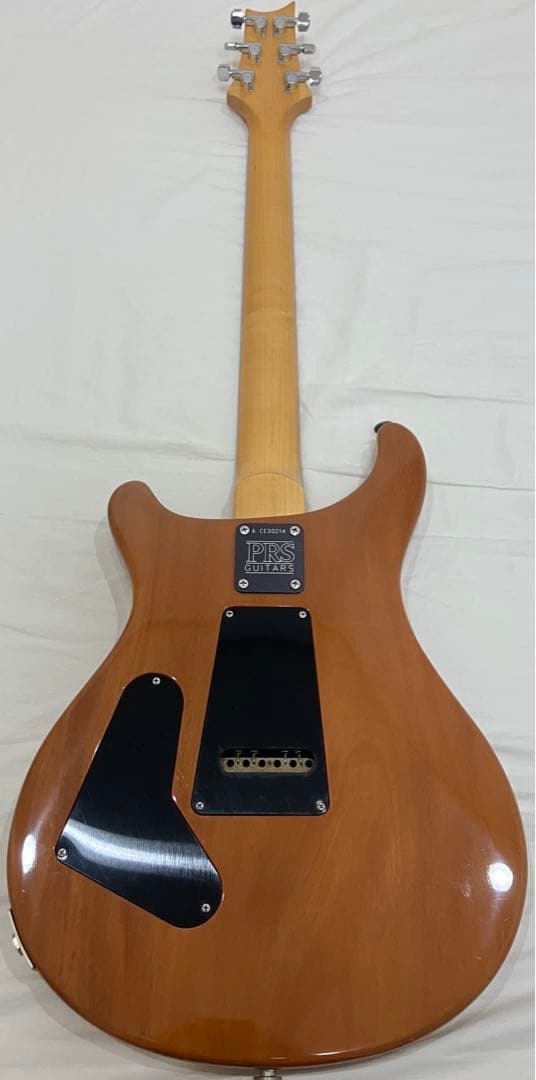 ギター PRS CE24 Amber 2006