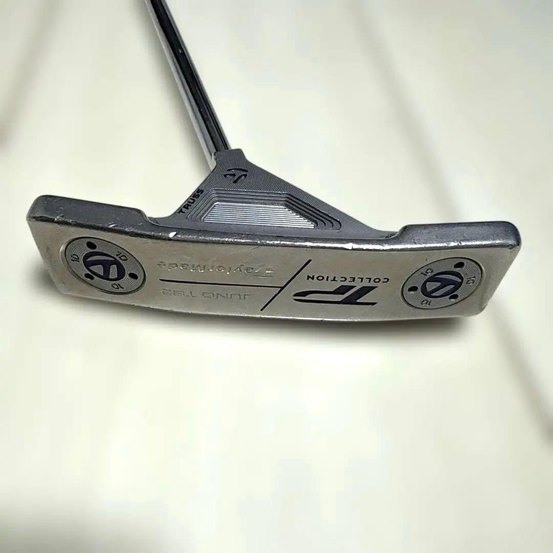 TaylorMade TP パター JUNO TB2 34インチ