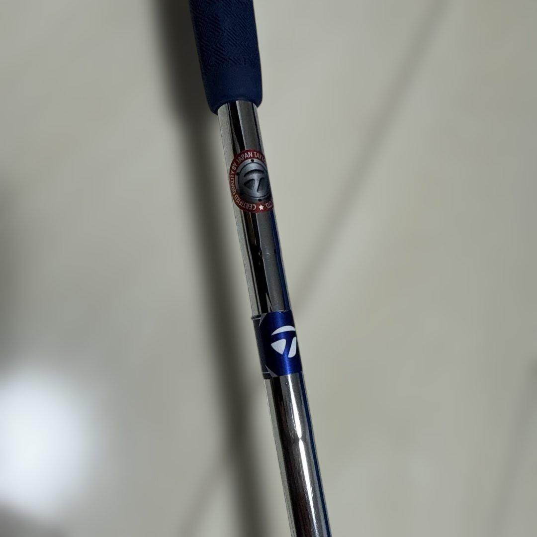 TaylorMade TP パター JUNO TB2 34インチ