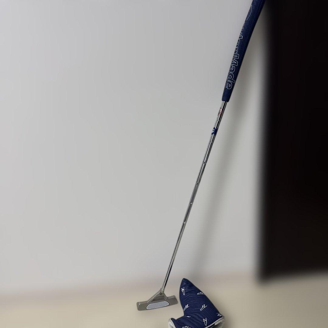 TaylorMade TP パター JUNO TB2 34インチ