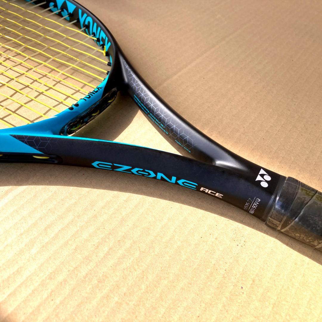 YONEX EZONE 102　G2