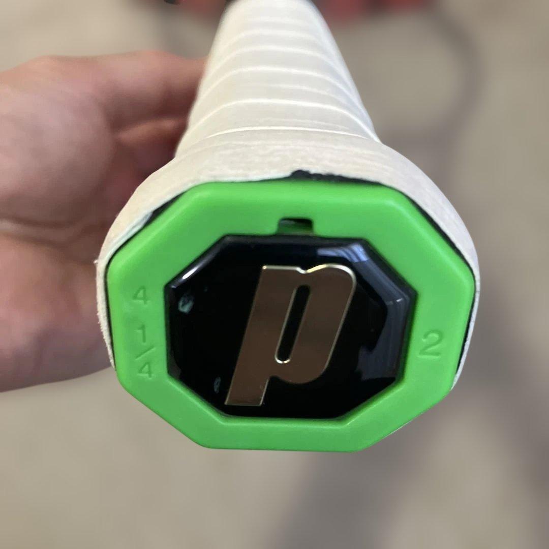 美品　プリンス ビースト　BEAST O3 104 G2 2本セット