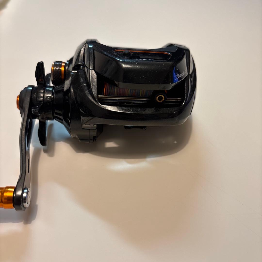Shimano バルケッタ300PG