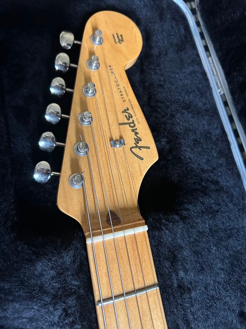 Fender USA Vintage Hot Rod ’50s 最終値下げ