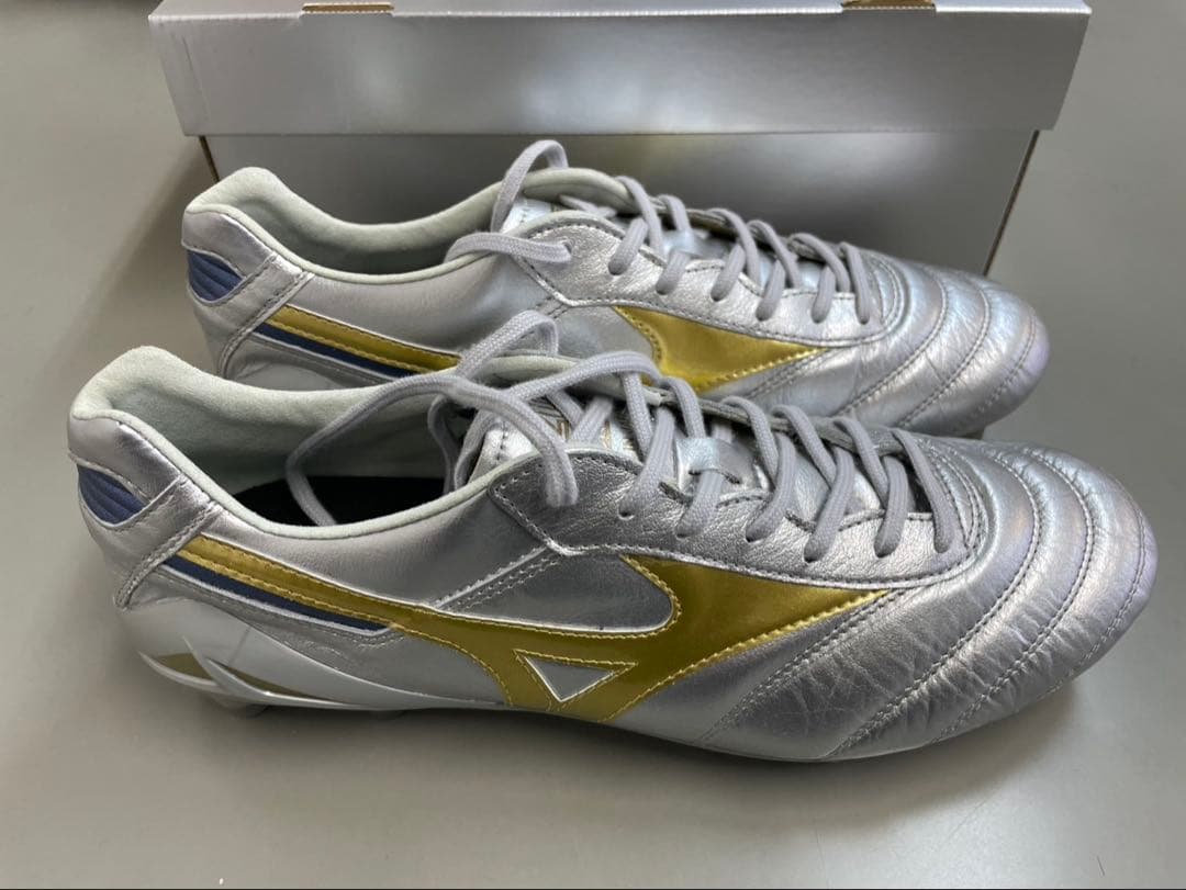 シューズ Mizuno Morelia DNA JAPAN