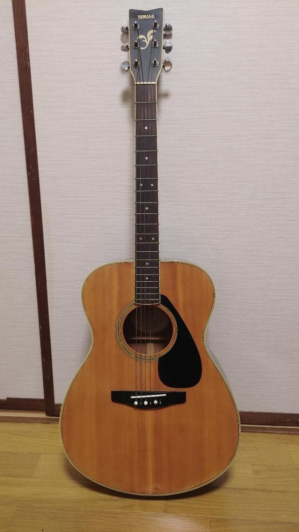ギター Yamaha FS-330A