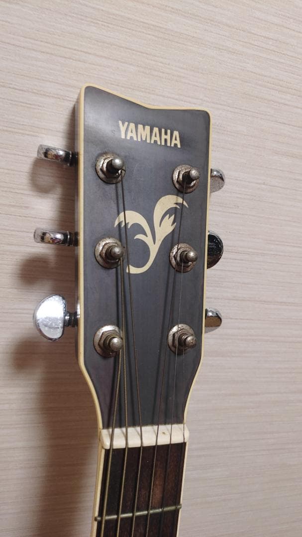 ギター Yamaha FS-330A