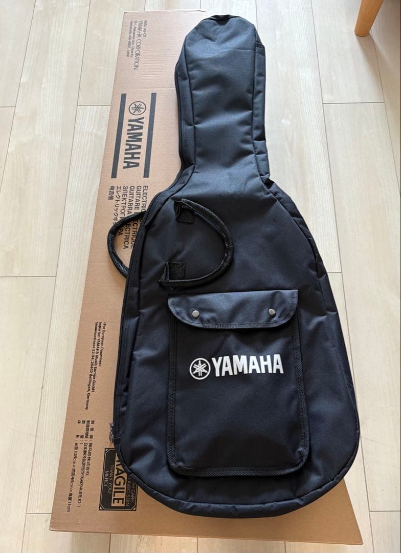 Yamaha PACIFICA 112VM ICB エレキギター アイスブルー