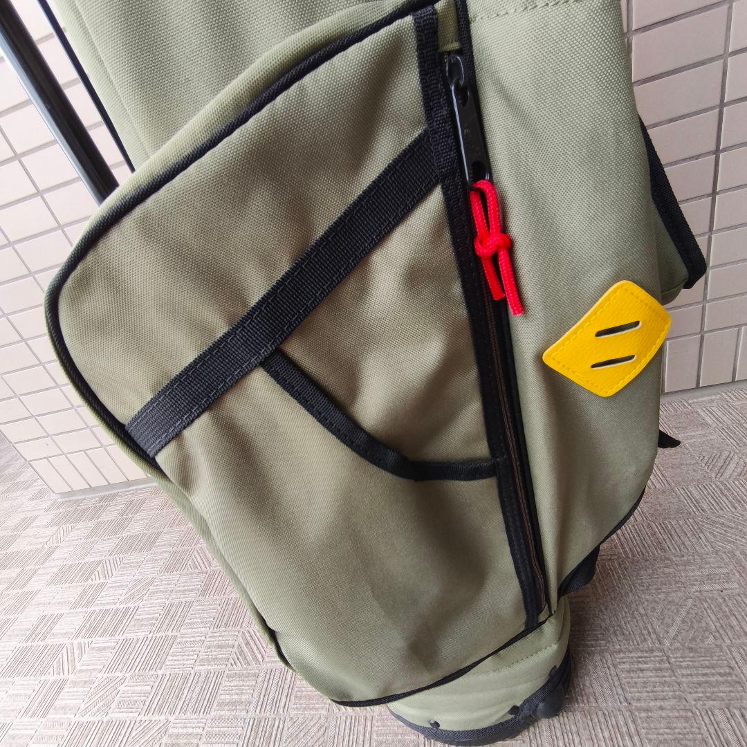 JONES ジョーンズ／ スポーツ ユーティリティ スタンドバック 美品