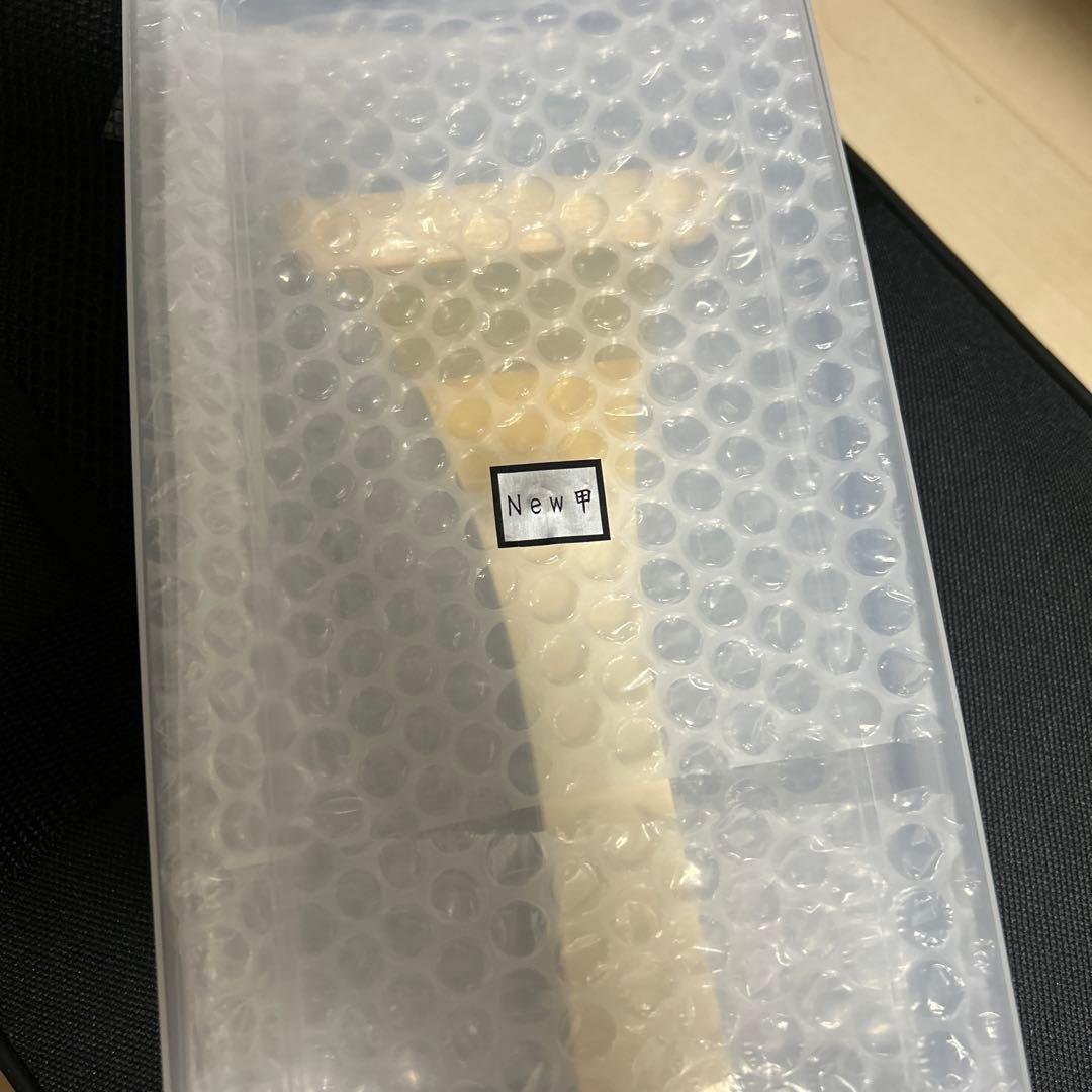 津軽三味線NEW甲