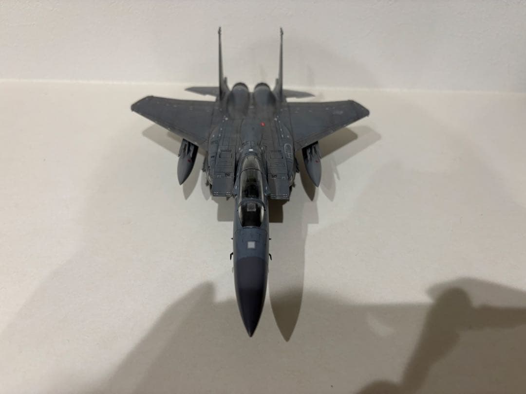 ハセガワ　1/72 F-15EX イーグルⅡ スケールモデル　戦闘機　プラモデル