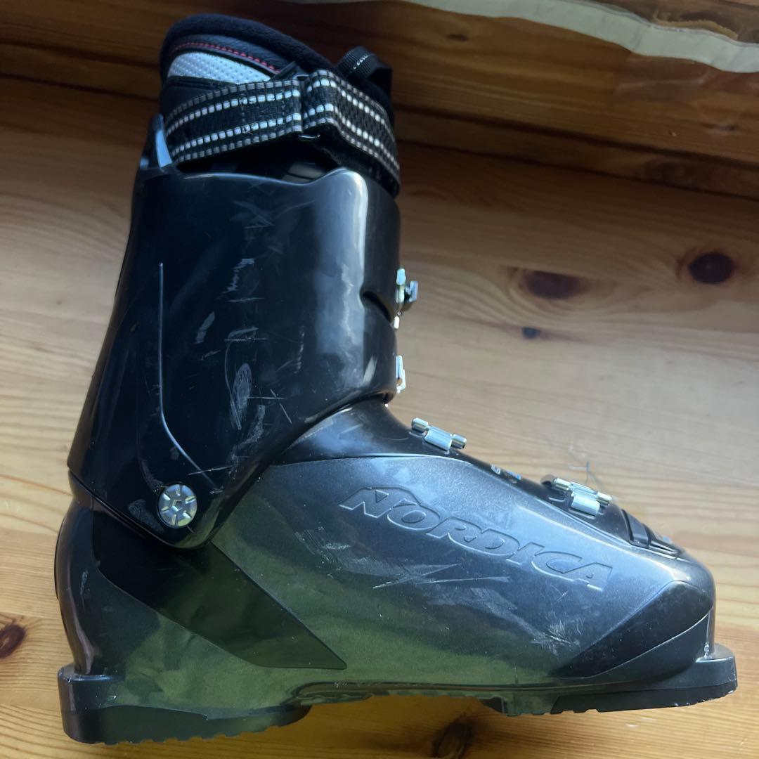 ◆ スキー ブーツ NORDICA CRUISE NF5 28.0 28.5