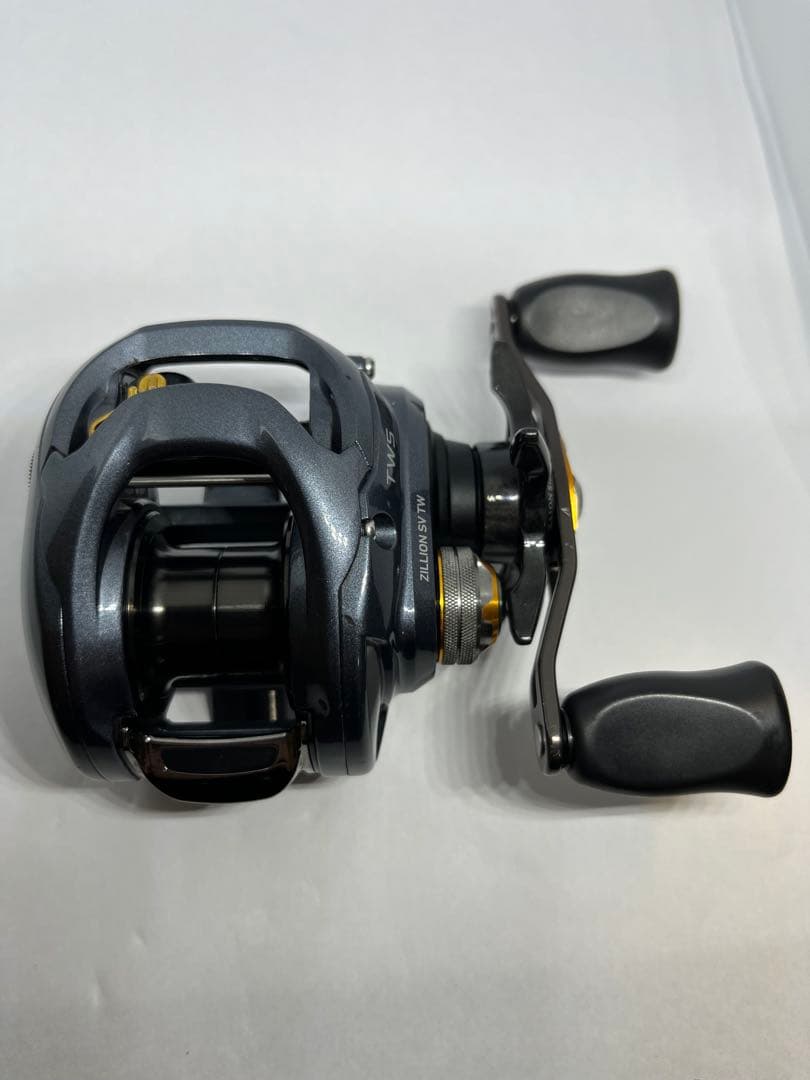 DAIWA ダイワ ZILLION ジリオン SV TW 1016SV-H