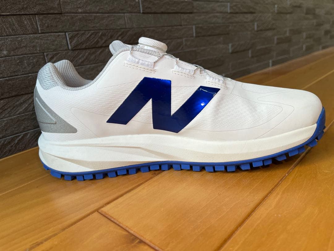 シューズ(男性用) new balance FuelCell 1001 v5 BOA