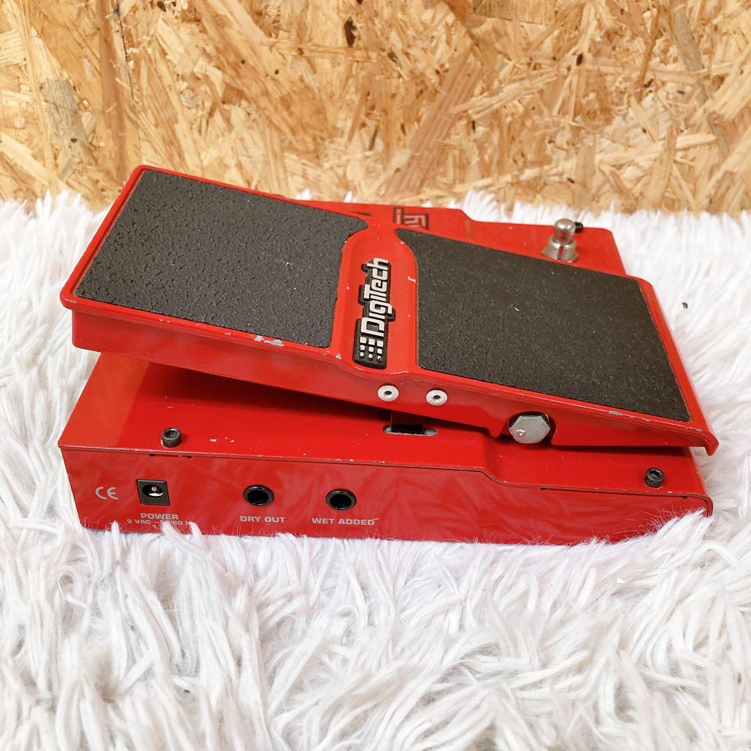 DigiTech whammy4 本体のみ